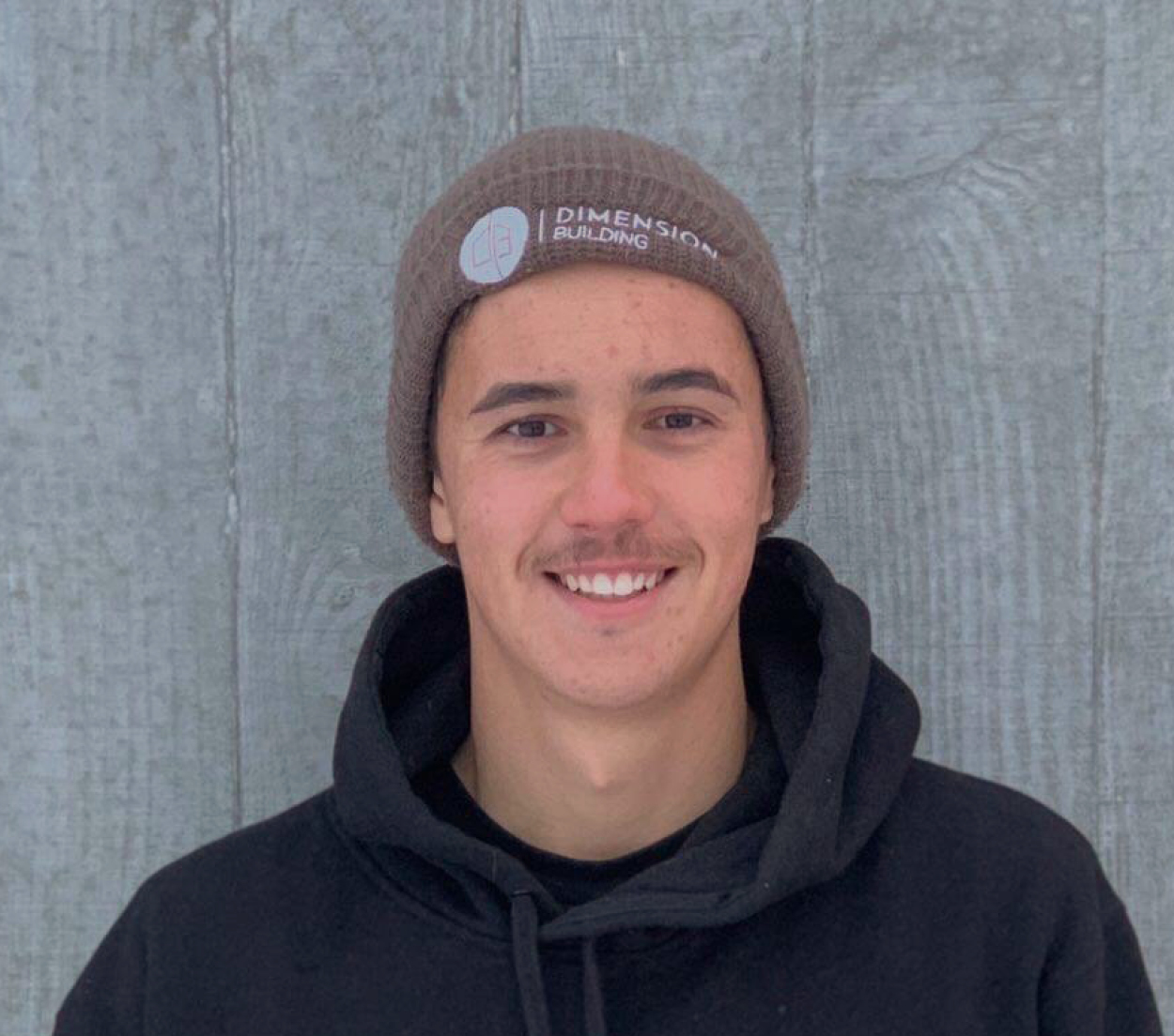 Meet the team | Dimension Building